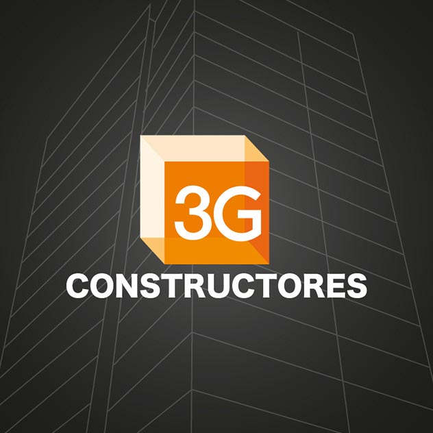 3G Constructores – Maradentro | Agencia de marketing y publicidad